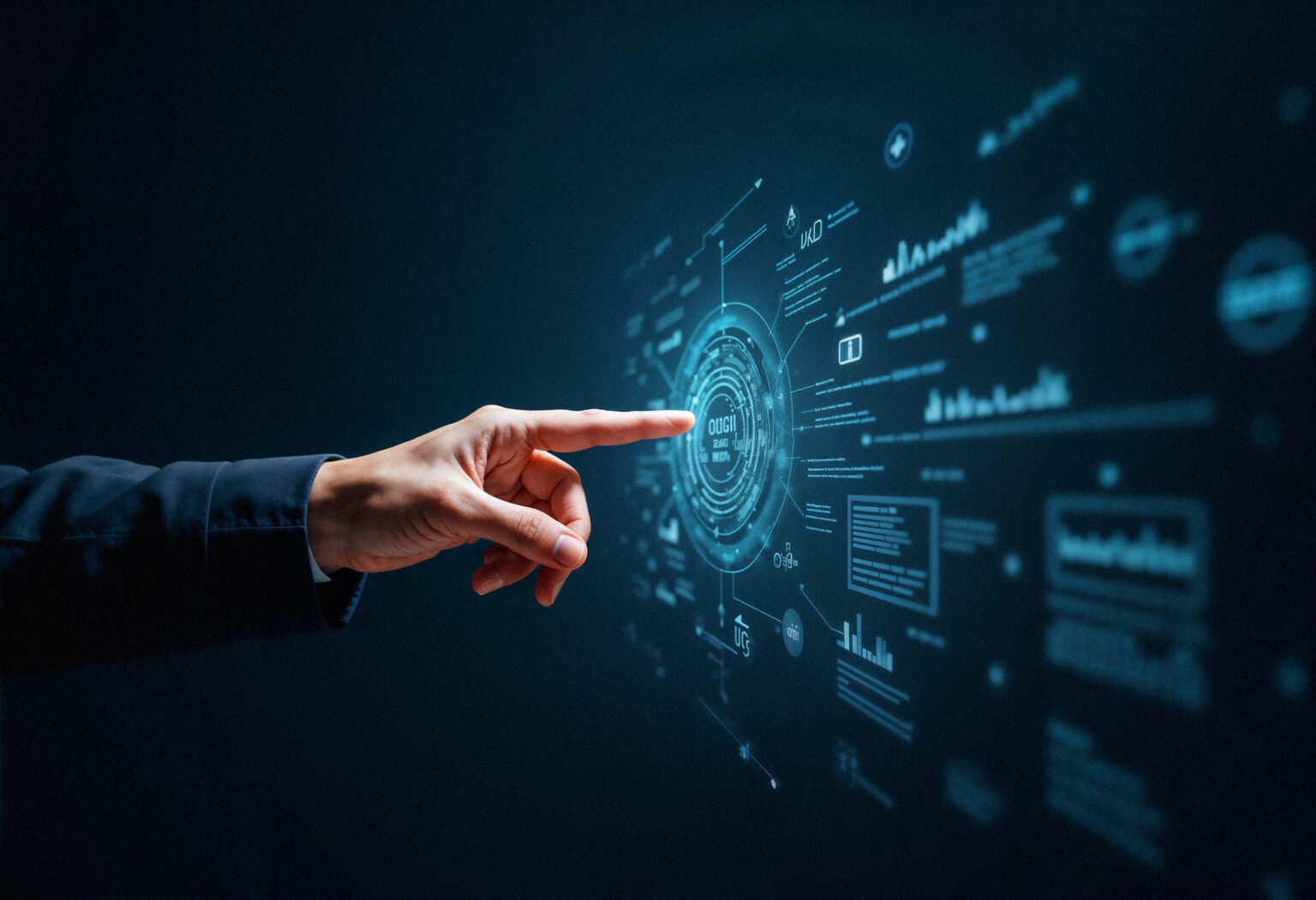 The Ultimate Guide to Data Reconciliation | Kairos Technologies